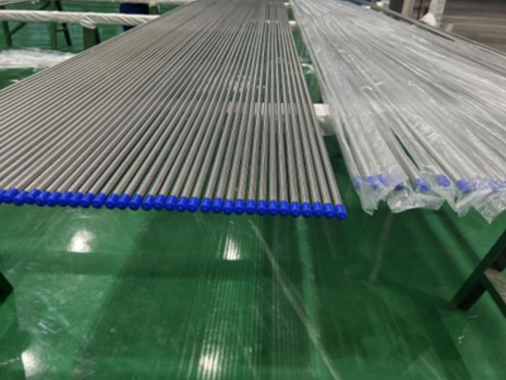 316/316L Stainless Steel, 316L Stainless Steel, Stainless pipe Sunny Steeel