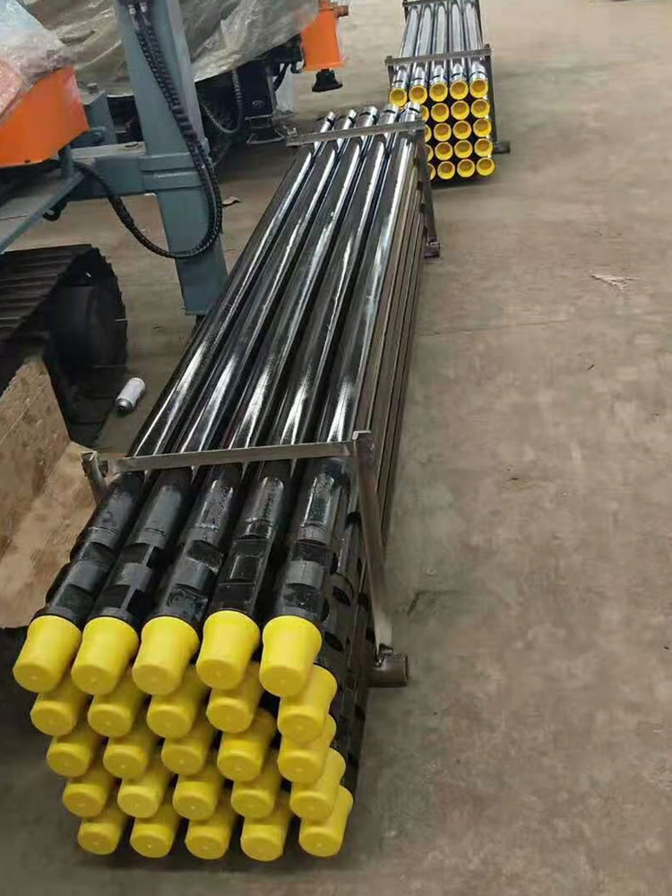 Oil Hardening Drill Rods 1/4" X 36" O1 OIL HARDENED DRILL ROD, NEW, USA ...
