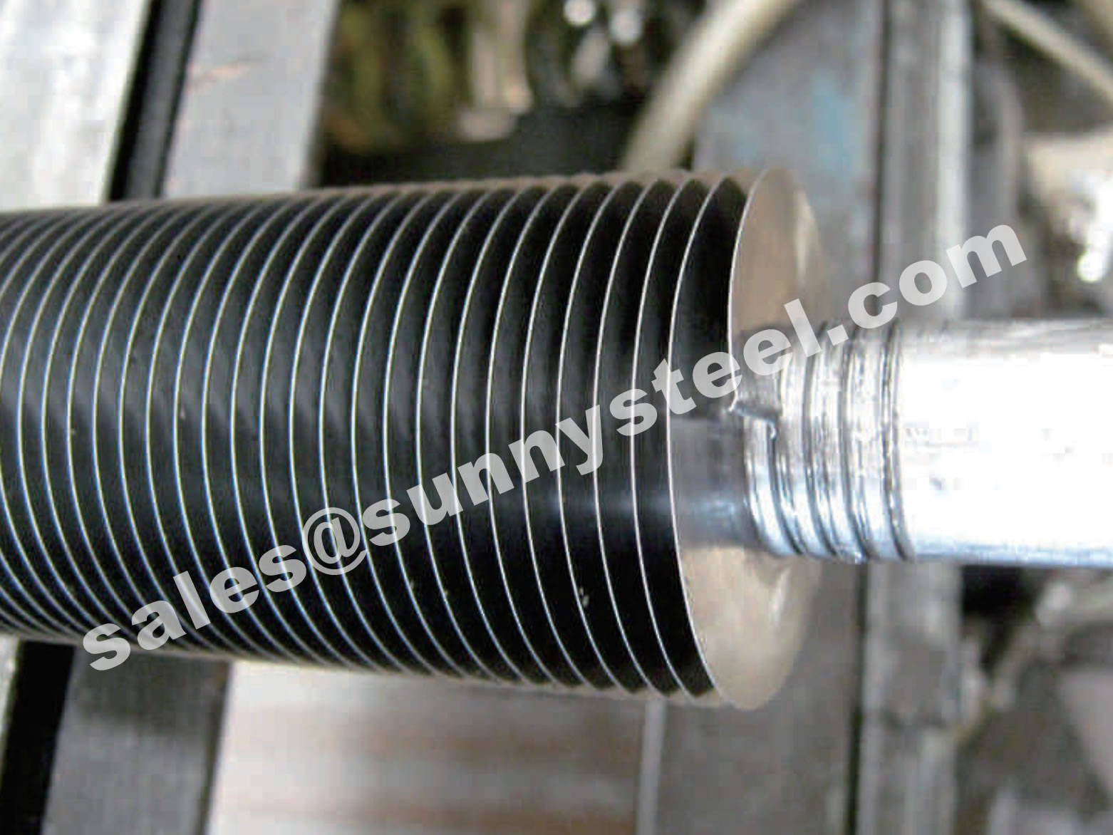 Fin tube, Finned tube, Fin tubes, finned tubes, finned tubing Sunny Steeel