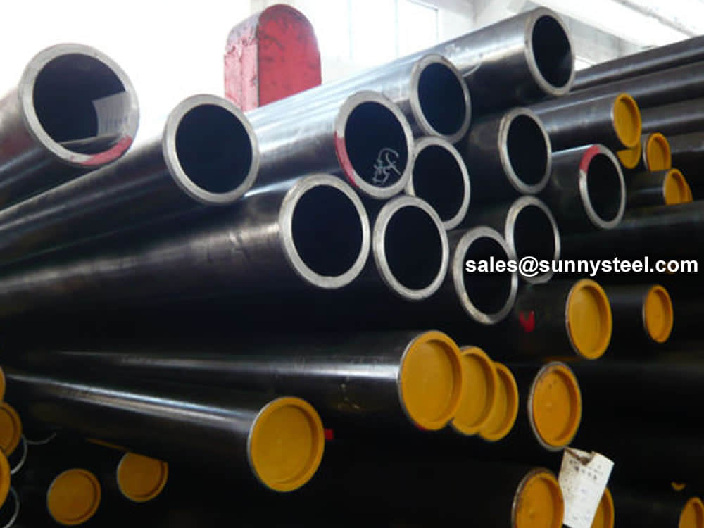 Honed Tube, Hydraulic steel tube, Honed Tubing, Hydraulic cylinder tubes
