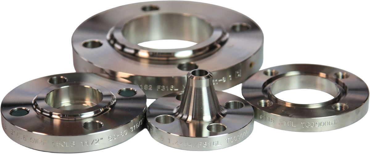 Stainless steel flange, flange, flanges, pipe flange, Large size ...