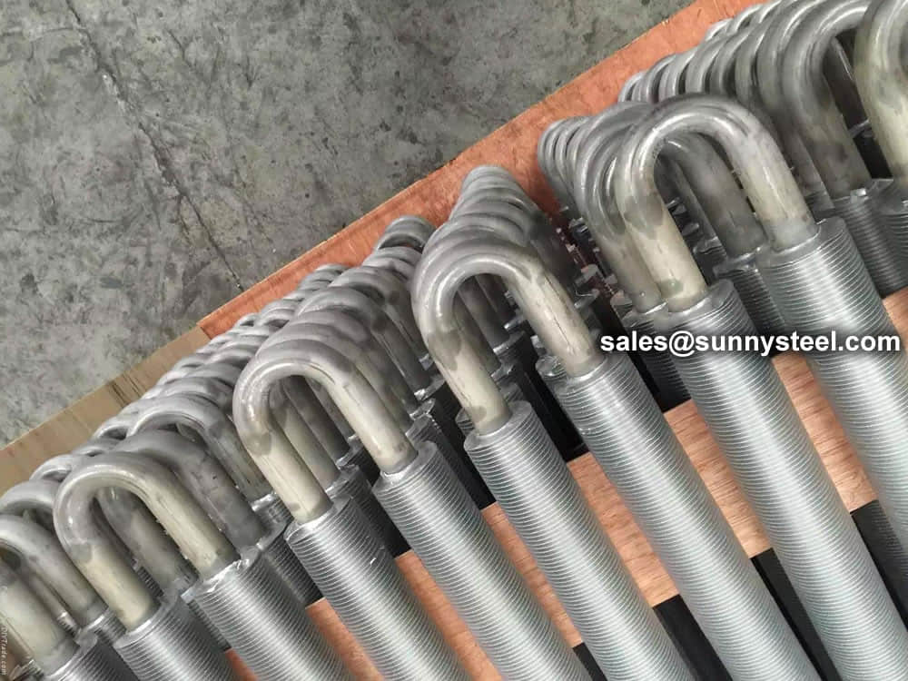 U bend tube, Heat Exchanger U Bend Tubes, U Bent Heat Exchanger Tubes